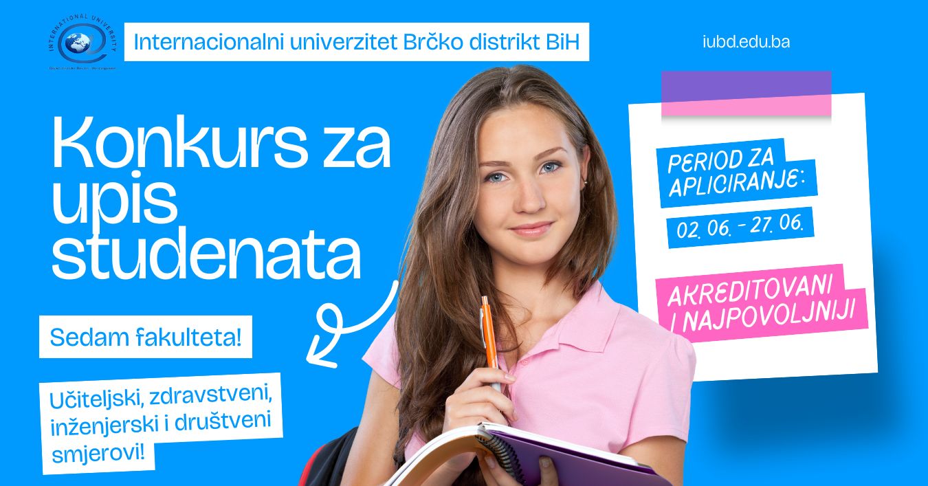 Home [www.iubd.edu.ba]